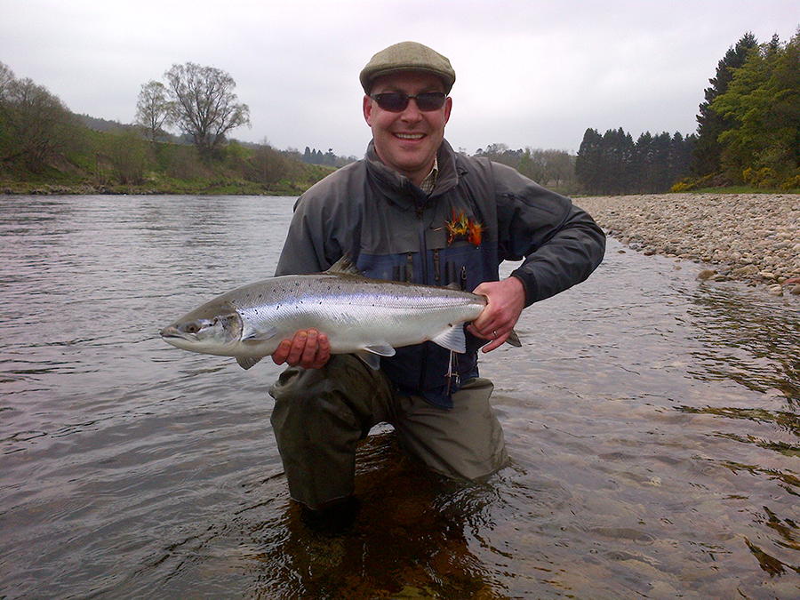 -: Fin and Feather :- 1